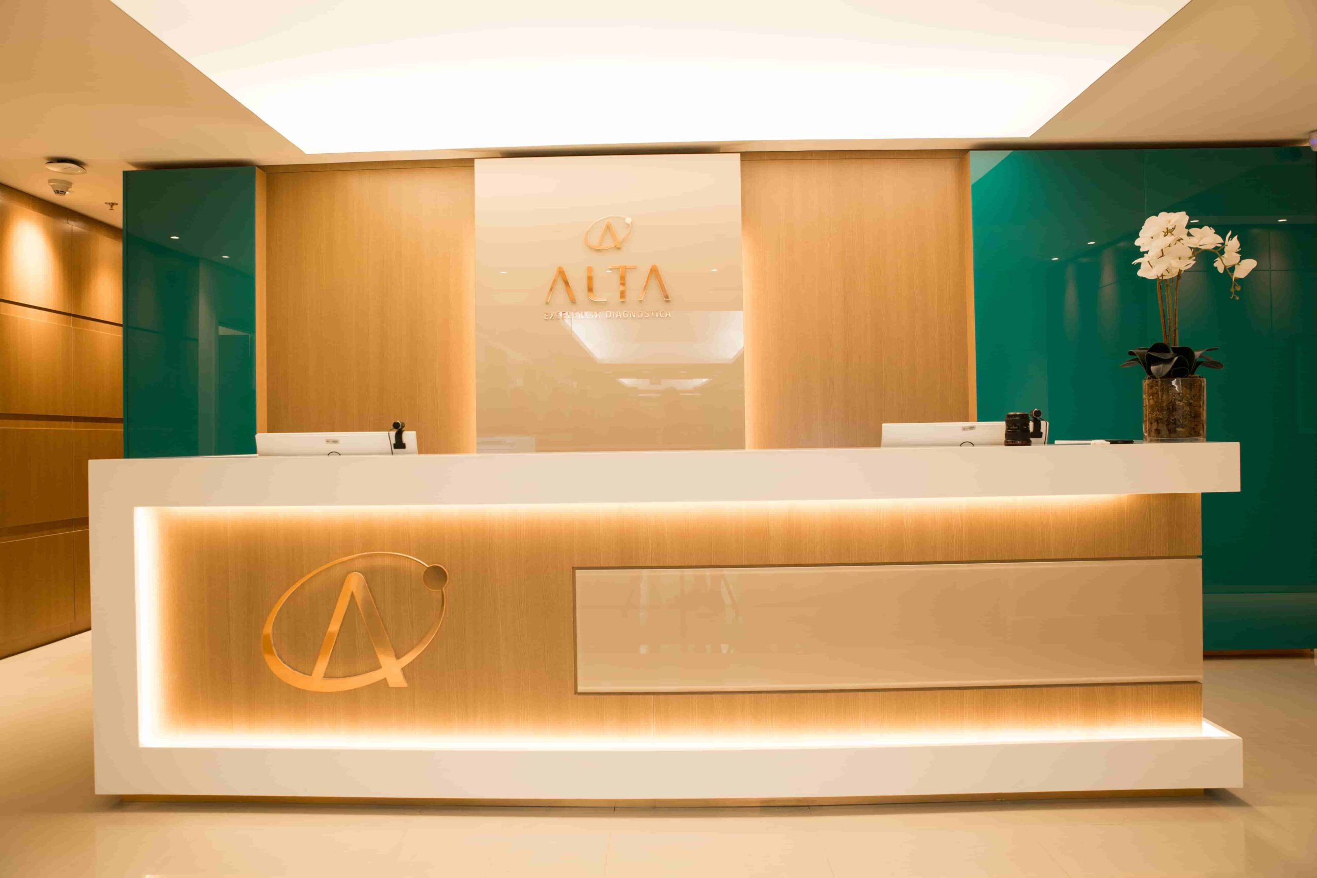 Alta Diagnósticos | Laboratório de Exames e Imagem