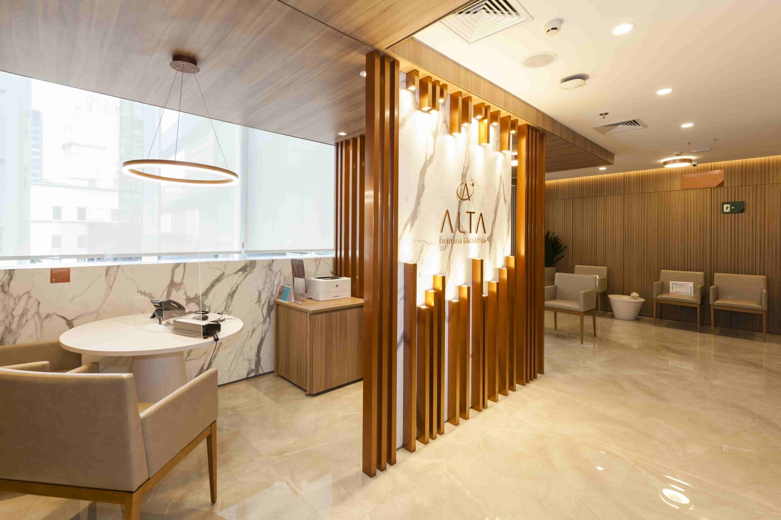 Alta Diagnósticos | Laboratório de Exames e Imagem