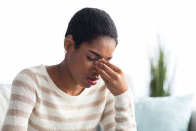 Sinusite: Saiba identificar os sintomas e como tratá-los | Alta