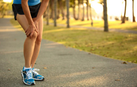 Inchaço nas pernas: o que pode ser?