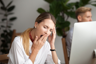 Insônia: o que é, causas, sintomas e tratamento