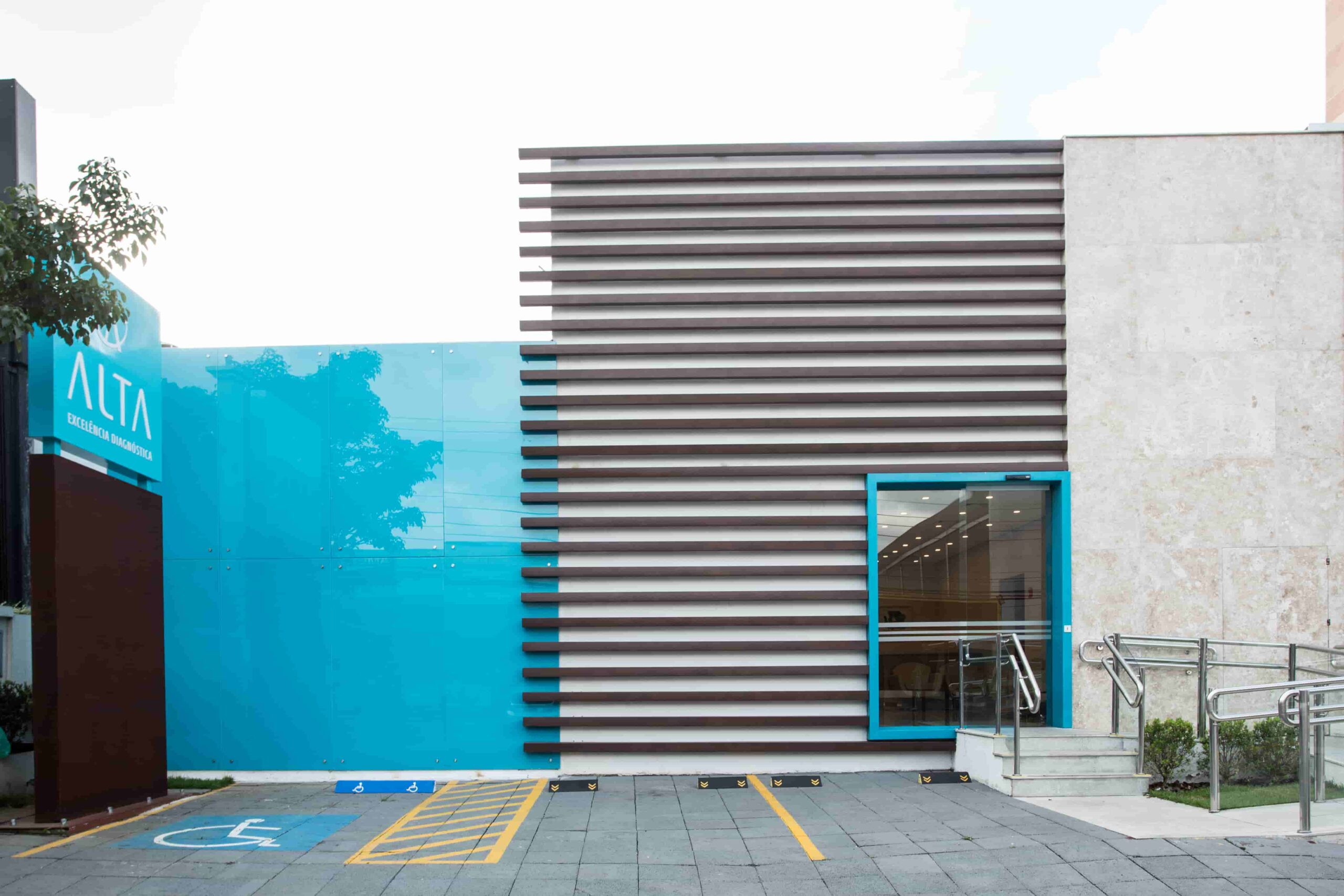 Alta Diagnósticos | Laboratório de Exames e Imagem