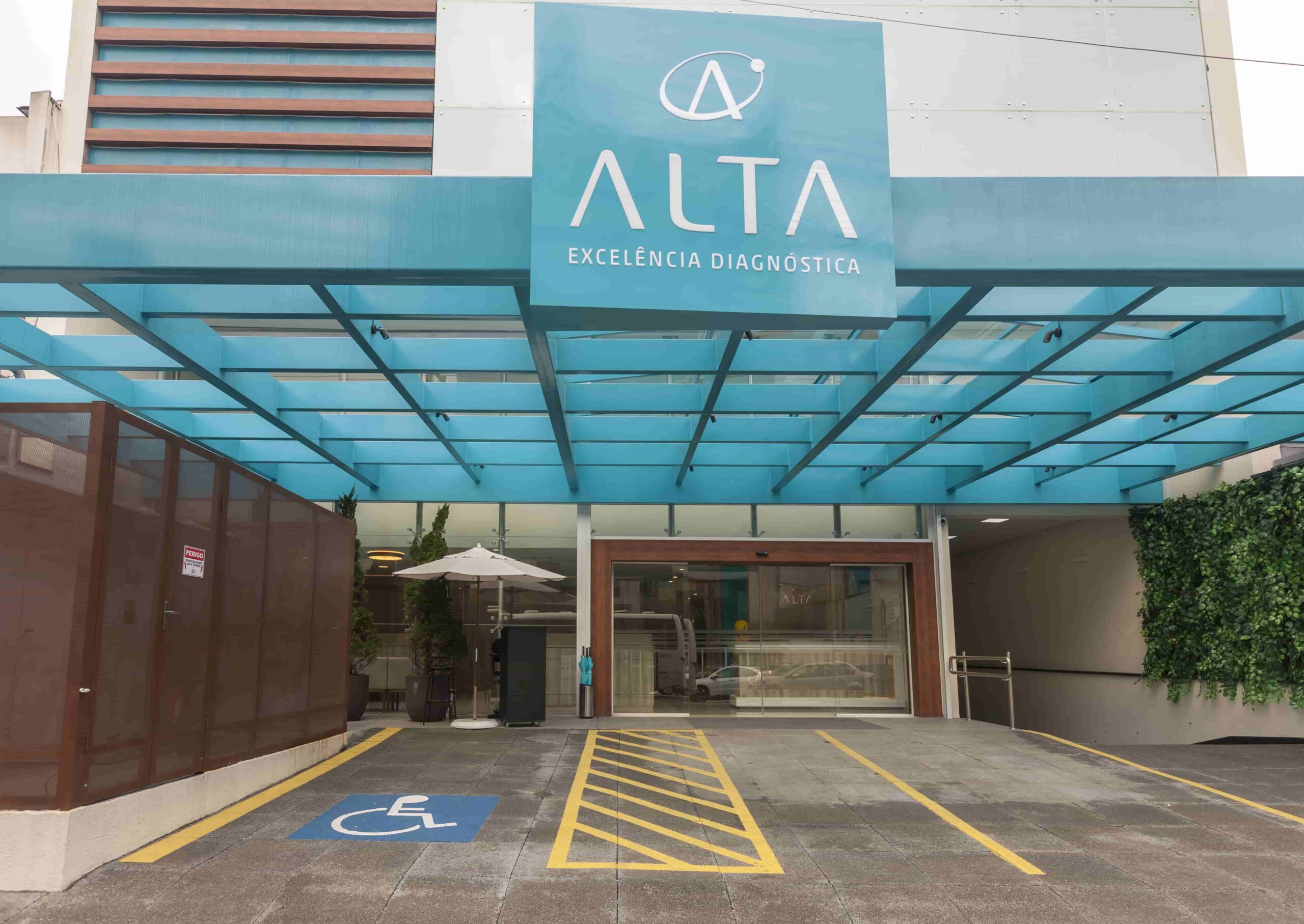 Alta Diagnósticos | Laboratório de Exames e Imagem